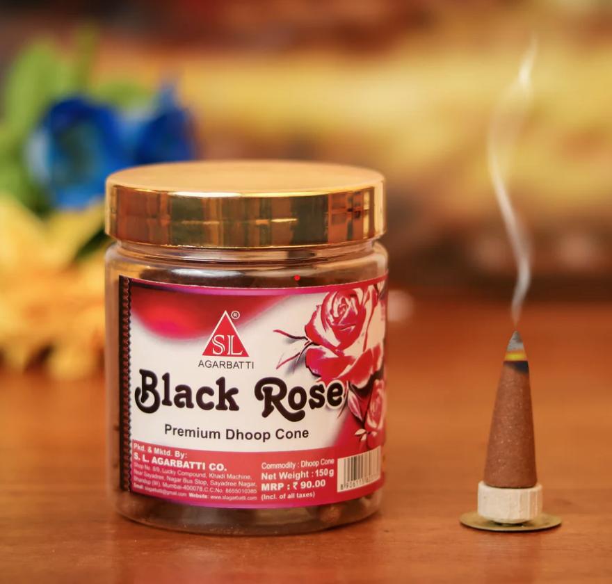 Dhoop Cones – SL Agarbatti Company